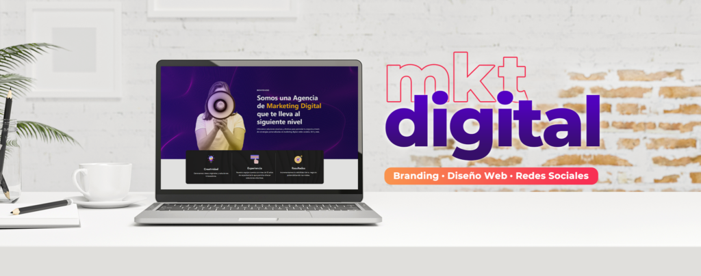 CONTACTO | Marketing Digital